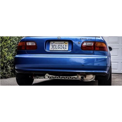 Jual LCA + Subframe Function 7 EG Fullset Estilo Genio ( Gold - Silver ...