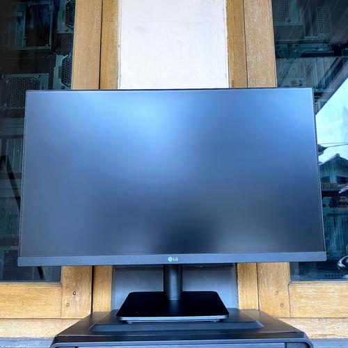 Jual MONITOR KOMPUTER 24 IN 24MP400-B IPS FHD - Jakarta Pusat - ZAN ...