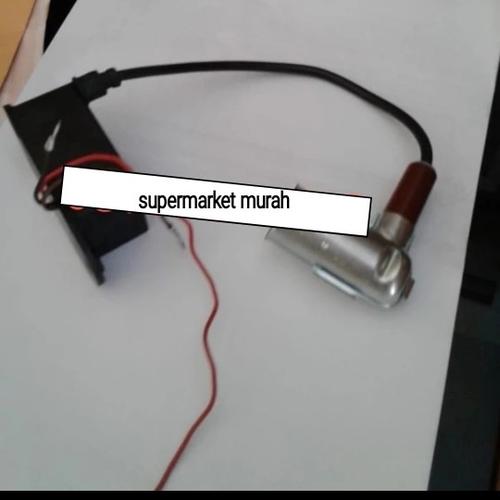 Jual Coil Fogging Swingfog SN 50. Spare Part Mesin Fogging Swingfog SN ...