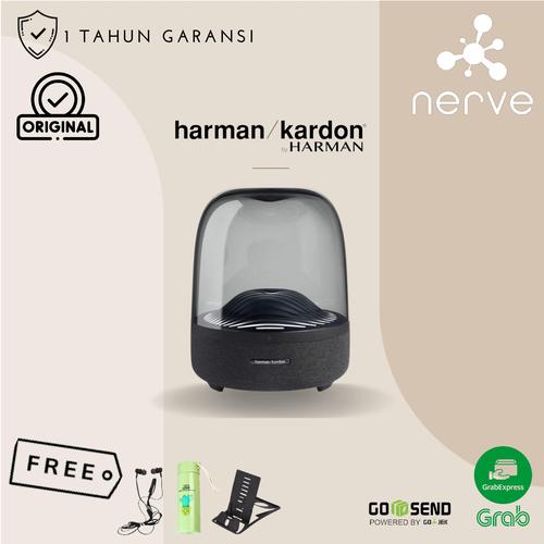 Jual Harman Kardon Aura Studio 3 - Jakarta Selatan - nervedigital | Tokopedia