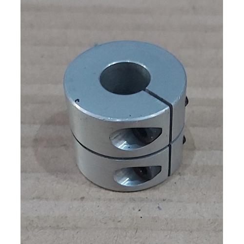 Jual Fixed rigid coupling 10x10 10mm ke 10mm eks mesin jepang - Kab ...