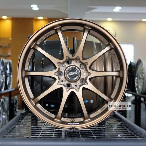 Jual [New Spec] Velg Original SSW S200 (CE28) Ring 18 PCD 5x114.3 ET 28 ...