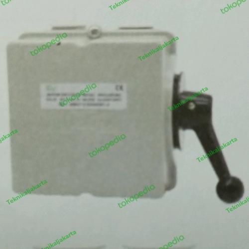 Jual Ohm Saklar ON OFF ON 4Pole 32A - Jakarta Barat - Teknikaljakarta ...