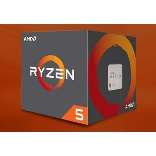 Jual AMD Ryzen 5 1600 BOX 3,2Ghz Up to 3,6Ghz Cache 19Mb-socket AM4 ...