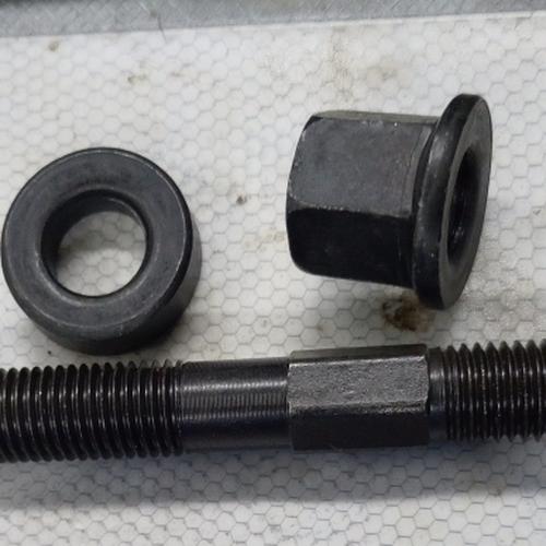 Jual baut polos m16 + ring +nut m16-24 - Jakarta Utara - Partsindo ...