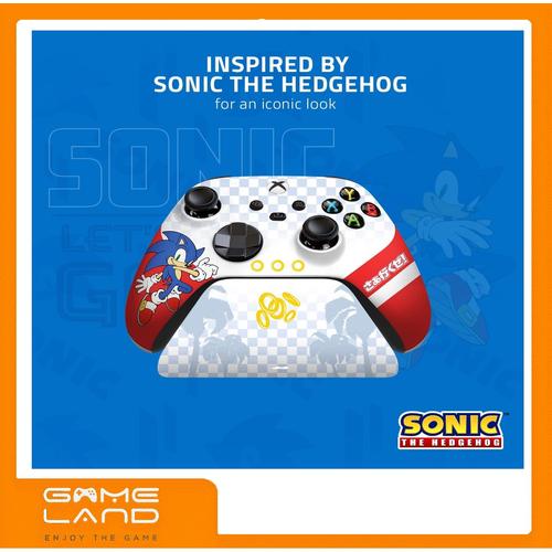Promo Razer Xbox Controller Limited Edition Sonic Series S/X PC MAC ...
