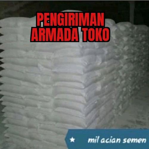 Jual mill semen acian/calsium calbonate - Kab. Bogor - jayaabadi mulia ...
