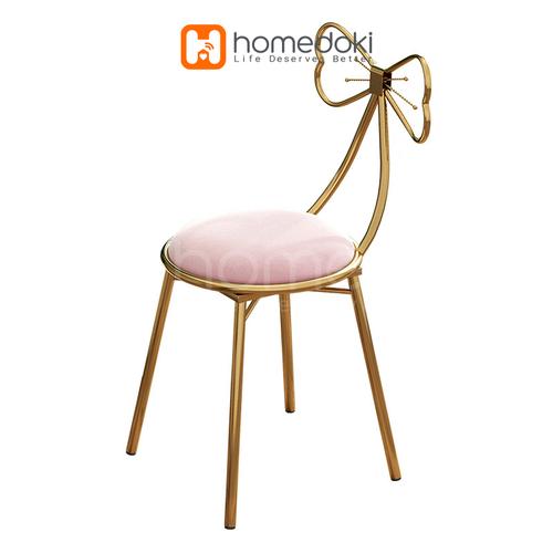 Promo 17 (LIVE EXCLUSIVE) Kursi Kamar / Dressing Stool / Kursi Rias ...