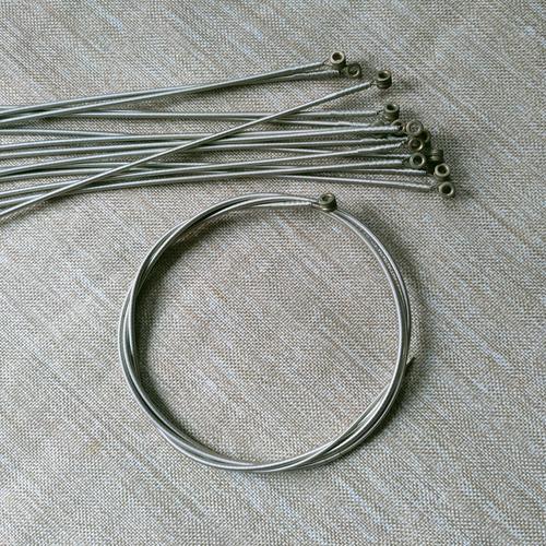 Jual Senar Bass Satuan No 1 2 3 4 5 6 Un Pack Original - .65Cicin Putih ...