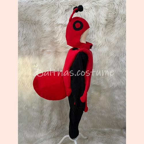 Jual Kostum Semut / Ant Costume A - All Size - Jakarta Barat - Althas ...