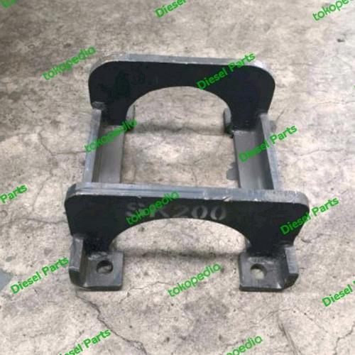 Jual GUARD TRACK SAFETY TRACK KOBELCO SK200 SK200-3 SK200-5 SK200-6 ...