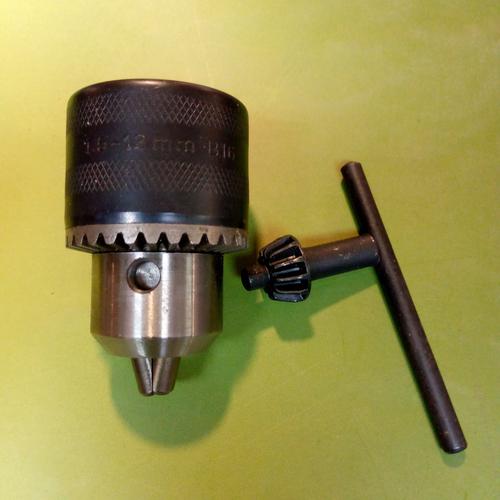 Jual CHUCK BOR KEPALA BOR MESIN BOR DUDUK 13MM BOR DUDUK 13MM - Jakarta ...