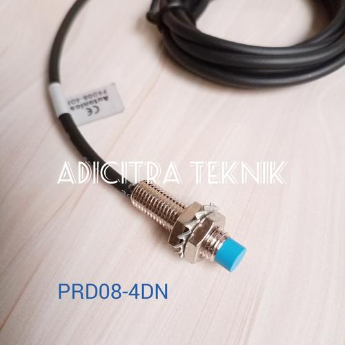 Jual PRD08-4DN Proximity Sensor - Kota Bekasi - Adicitra teknik | Tokopedia