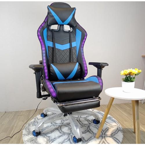 Promo Bangku Gaming Kursi Gaming Chair Kursi Meja Komputer Bangku Live ...