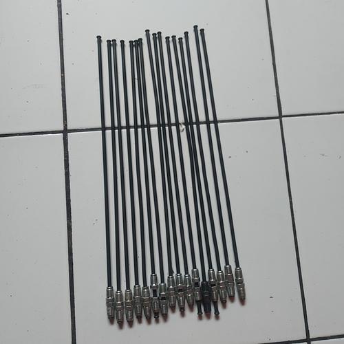 Jual pipa slang rem besi mobil 40 cm universal original hrga satuan ...