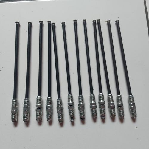 Jual pipa slang rem besi mobil 22,5 cm universal original hrg satuan ...