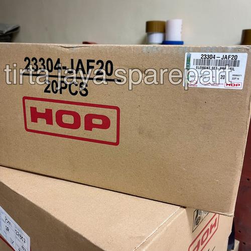 Jual 23304-JAF20 / fuel filter solar bawah HINO 500 Dutro 300 - Jakarta ...