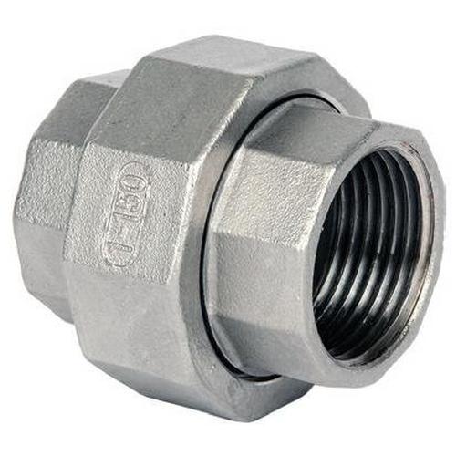 Jual 1 -1/2" INCHI WATER MUR STAINLESS - Jakarta Barat - MLV VALVE ...