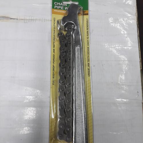 Jual Kunci filter rantai 12" -chain oil wrench - Jakarta Barat - Teknik ...