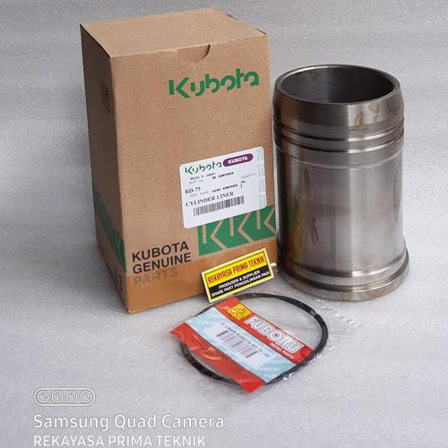 Jual RD75 LINER DAN SIL BURENG BORING CYLINDER KUBOTA 7.5 PK HP - Kab ... Jual RD75 LINER DAN SIL BURENG BORING CYLINDER KUBOTA 7.5 PK HP - Kab ...