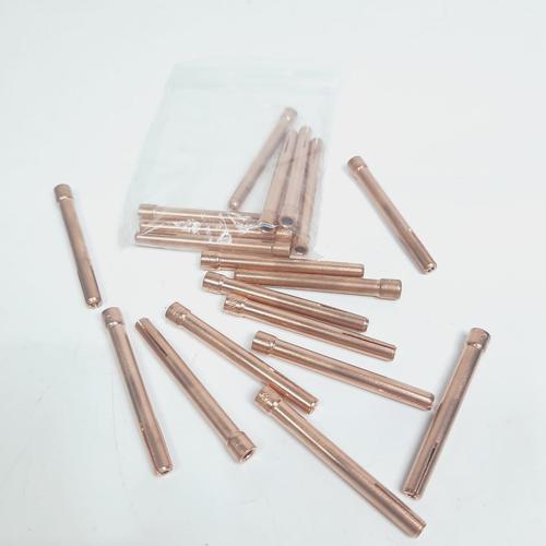 Jual Collet Argon/Collet Tig Torch 2,4 mm - Kota Depok - JJ Technical ...