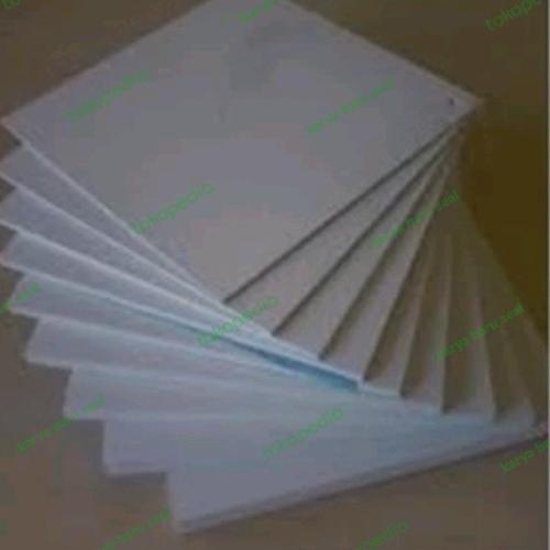 Jual Teflon sheet potongan 10mm x 100mm x 100mm - Jakarta Barat - karya baru seal | Tokopedia