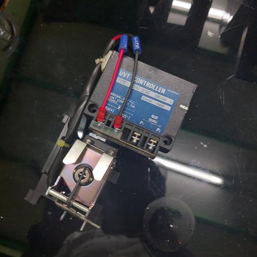 Jual UVT MCCB TERASAKI 800-1600A 200-240VAC - Jakarta Pusat - INDO ...