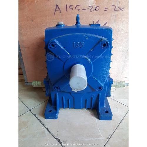Jual Superior Gearbox WPA 135 R: 30 Double Input Shaft As - Kota ...