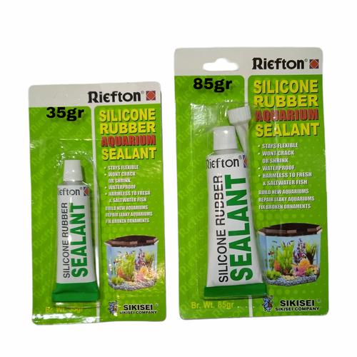 Jual Lem Kaca | Lem Sealent | Lem Silikon | Silicone Rubber Glue | Lem ...