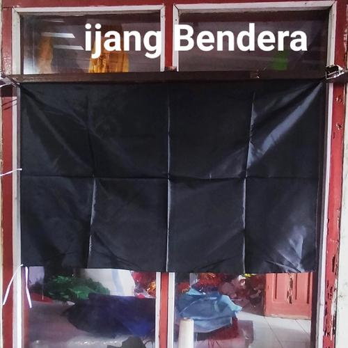 Jual Bendera Hitam polos 115x75cm - Kab. Garut - IJANG BENDERA78 ...