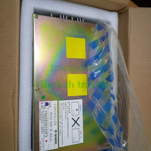 Jual controller kobelco sk200-6 super - Jakarta Barat - Berkah traktor ...