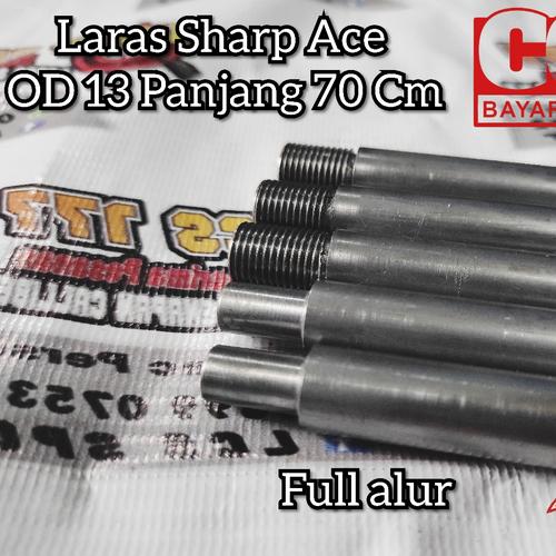 Jual Laras Sharp Ace Od 13 Panjang 65 Cm (Tinggal pasang ) - Kab ...