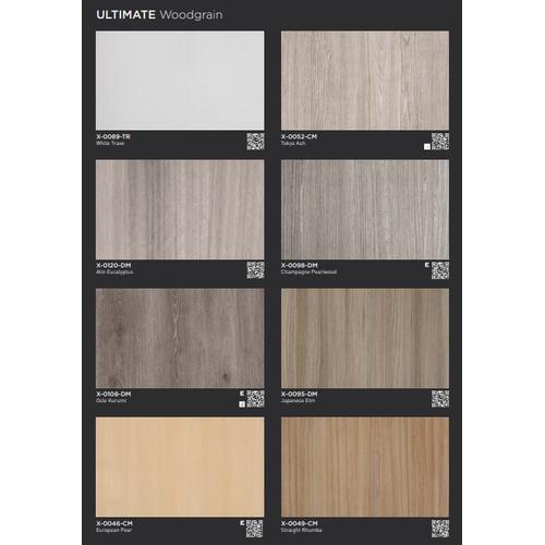 Jual TACO HPL ULTIMATE WOODGRAIN - Kab. Bandung - VictoryKeramik ...