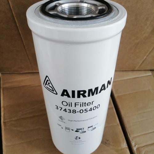 Jual Oil Filter Catridge Pds655S 37438-05400 Fusheng Airman 3743805400 ...