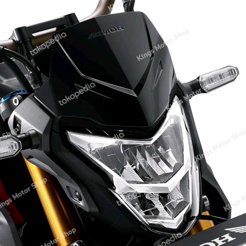 Jual Visor Windshield Honda New CB150R 2021 2022 Original AHM - Kab ...