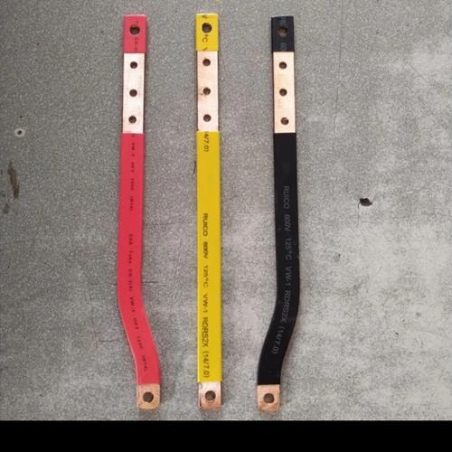 Jual Busbar RST ukuran busbar 3x15 - Jakarta Pusat - ZS elektrik ...