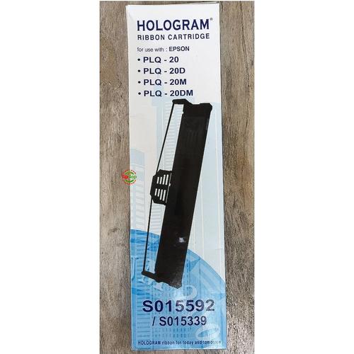 Jual HOLOGRAM Ribbon Cartridge Epson PLQ-20 - Jakarta Timur - Tip Top ...