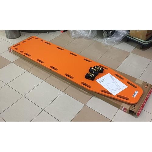 Jual Ferno Long Spinal Board Millennia - Jakarta Barat - Mandiri Medilab | Tokopedia