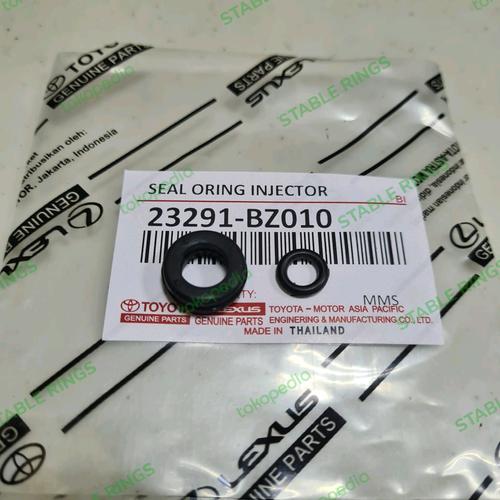 Jual SEAL ORING NOZZLE INJECTOR AVANZA VIOS APV YARIS - Jakarta Pusat ... Jual SEAL ORING NOZZLE INJECTOR AVANZA VIOS APV YARIS - Jakarta Pusat ...