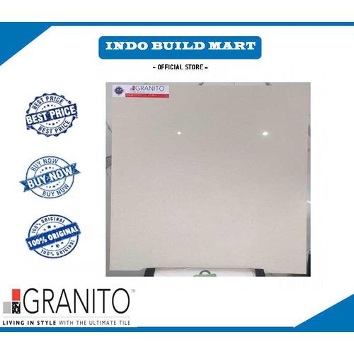 Jual Granito Salsa Ivory OASIS 60x60 cm UNPOLISHED - Jakarta Barat ...