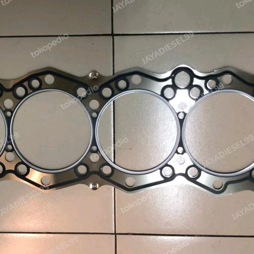 Jual Gasket head 60289927 /Gasket Head 4M50 sany SY215 - Jakarta Barat ...