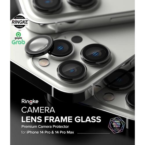 Promo Ringke camera iPhone 14 / 14 Plus / 14 Pro/Max Camera Lens Frame ...