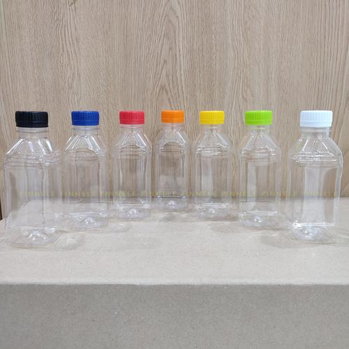 Jual Botol Cimory 250 ml / Botol Plastik 250 ml (16gr) - Putih - Kota ...