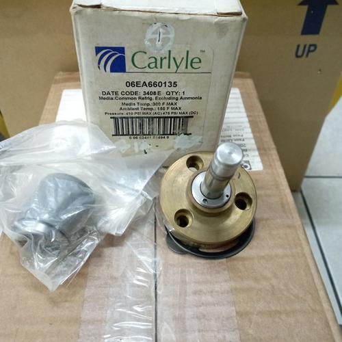 Jual Electric Unloader Compressor Carrier Carlyle 06EA660135 - Jakarta ...