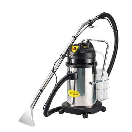 Jual Vacuum Extractor 60Liter 2motor with Sofa Maintainer Brushing ...