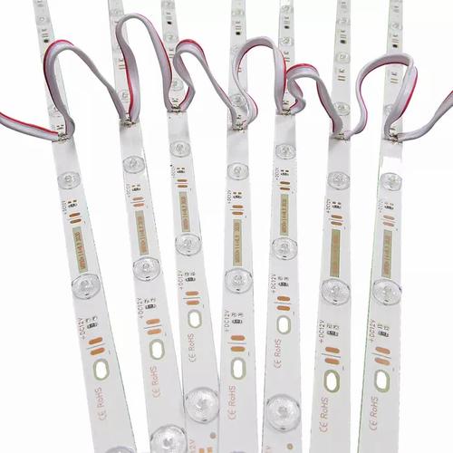 Jual LED BAR NEONBOX DC12V 12MATA PANJANG 1M - HULED - Kota Tangerang ...