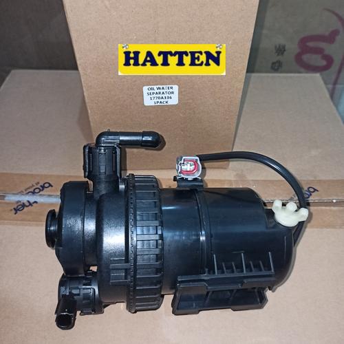 Jual FUEL FILTER ASSY POMPA SOLAR ASSY TRITON NEW PAJERO SPORT 1770A336 ...