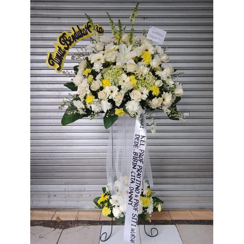 Jual STANDING FLOWER DUKA CITA - BUNGA DUKA CITA - STANDING FLOWER ...