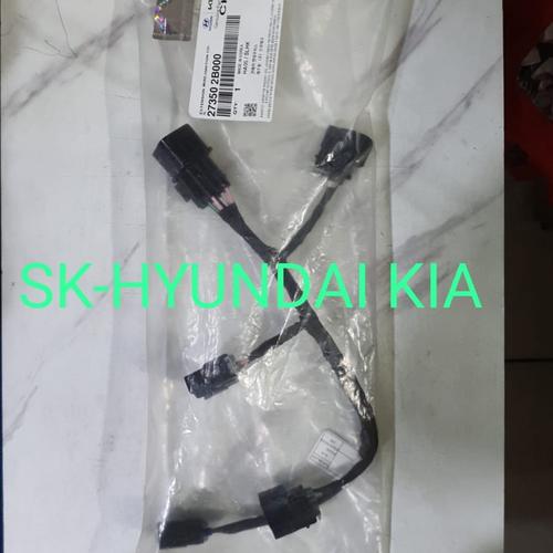 Jual KABEL KOIL COIL EXT.WIRE IGNITION ALL NEW RIO GRAND AVEGA I20 ...