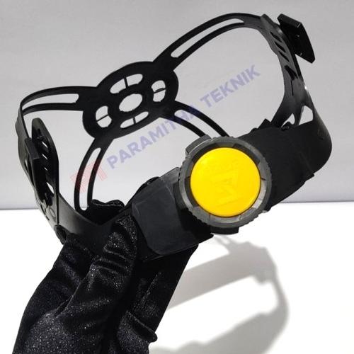 Jual Inner helm safety proyek sarangan fastrack putar tali dagu - Kab ...